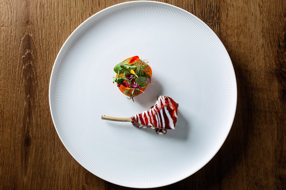 Best fine dining restaurants in Rome | En Primeur Club