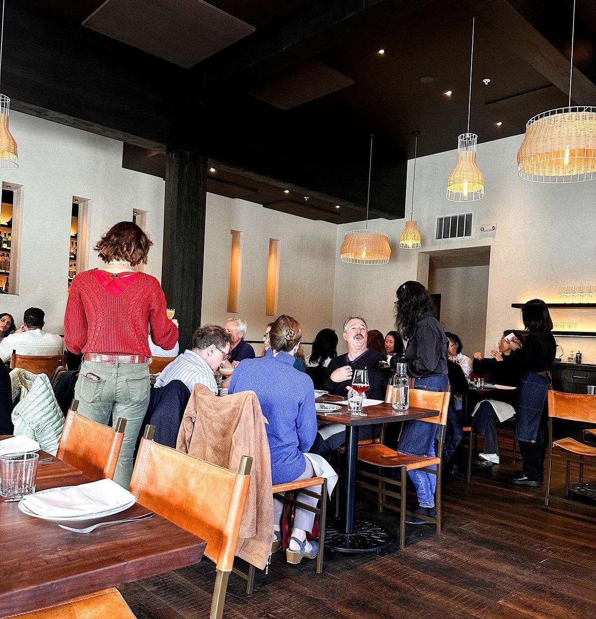 Aziza, San Francisco | En Primeur Club